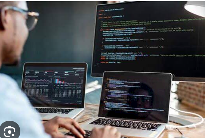 Understanding the Basics of Programming: A Gateway to the Digital World ...