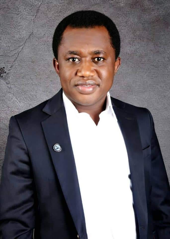 THE MAN JAMIL SADAUKI. Jamil Sadauki an Entrepreneur… | by BELLO SHEHU ...