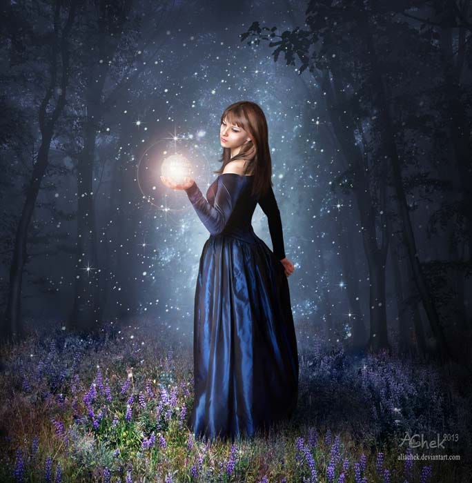 Turn Your Magic On. Life is full of this: | by Vick Tipnes | Medium
