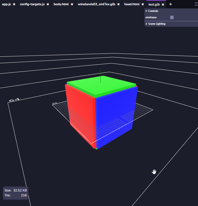 8th Wall: The Basics. An Intro to Simple Browser-Based AR | by deacōnline | Medium