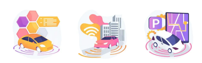 Case study of Tesla IOT Car. The Internet of Things (IoT) is… | by ...