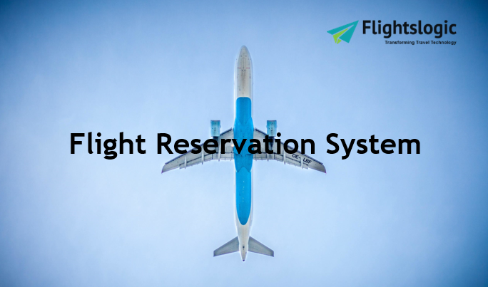 Flight Reservation System. Flight Reservation System | by Sharmimehta ...