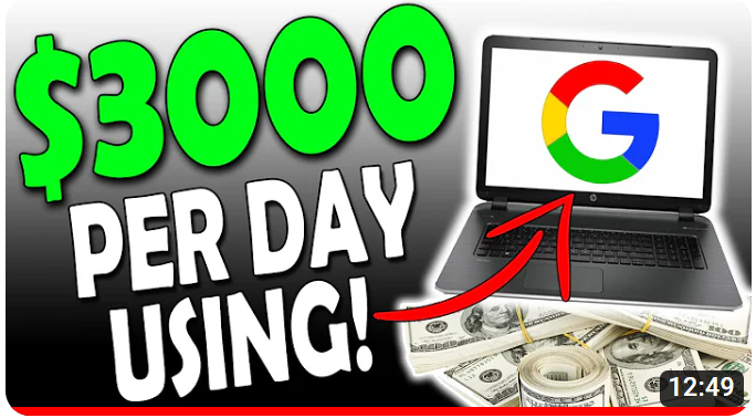 From Zero to Broke: The dangers of falling for YouTube money-making ...