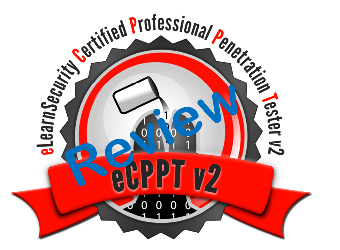 My Road to eCPPTv2 (The Exam). TLDR and FAQ at the end | by Ryan Beebe ...