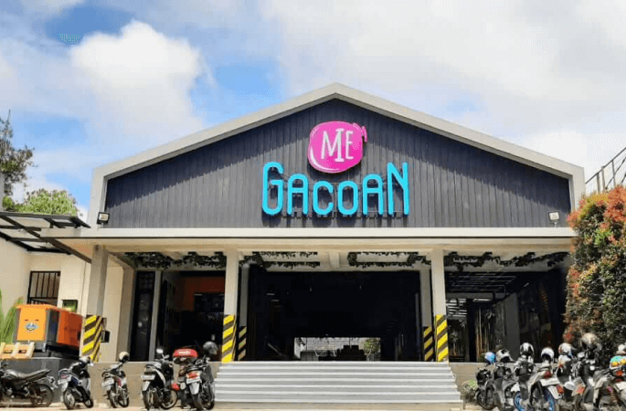 Menu Minuman Dimie Gacoan. Hai sahabat sehat kali ini mimin akan… | by ...