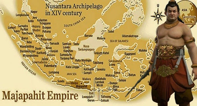 “Empires of the Archipelago:. The Rise and Fall of Indonesia’s… | by ...