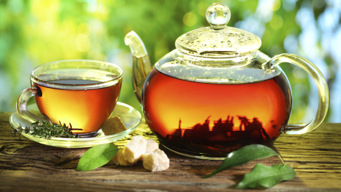 Randy’s Remedy “SHAMAN” Tea. Randy’s Remedy “Shaman” Tea is made… | by ...