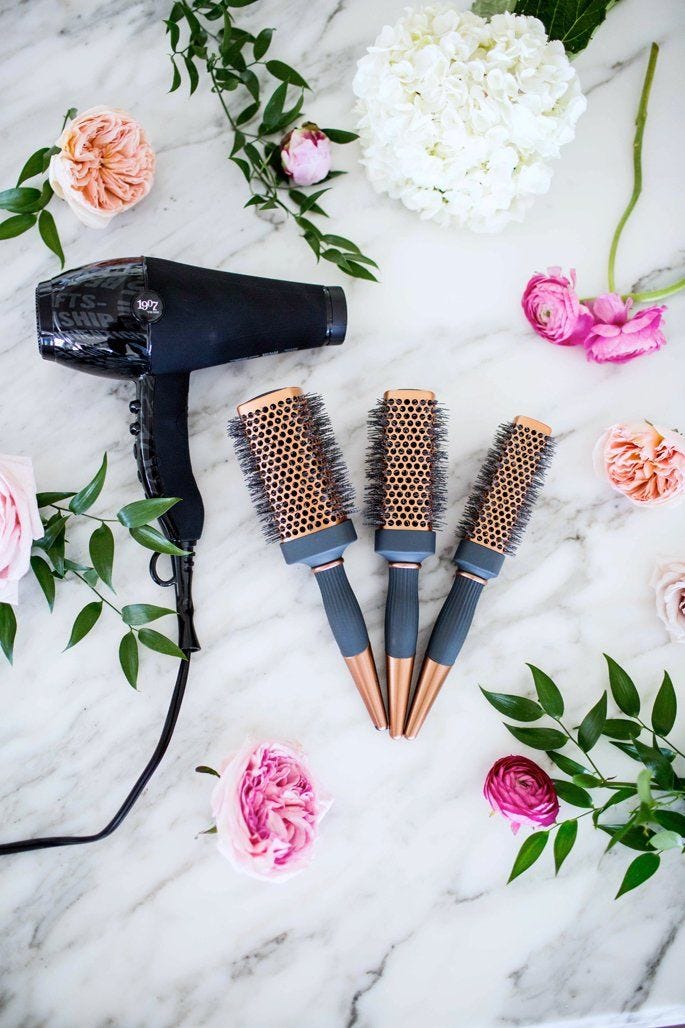 Unlock your hair’s potential with the finest tools for every style and ...