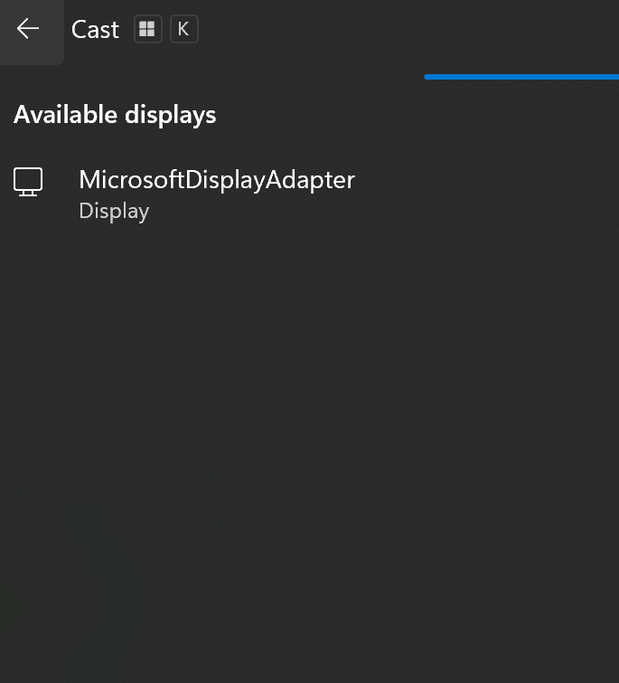 마이크로소프트 무선 디스플레이 어댑터(Microsoft Wireless Display Adapter) 3세대 사용기 | by ...