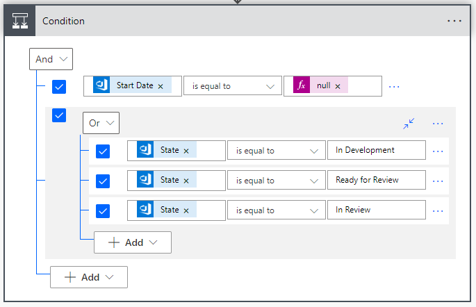 How to Add an Automated Cycle Time to Azure Devops Boards | by Simon Wraight | Version 1 | Medium