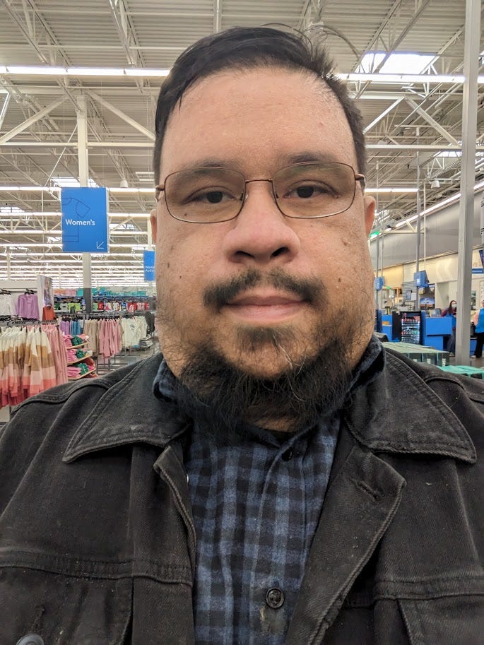 I Had To Add My Real Name Back Into My Profile | by The Sturg (Gerald ...