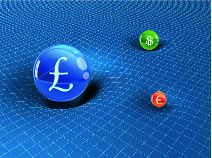 Quantum Finance: Bridging Quantum Theory and Computational Finance | by ...