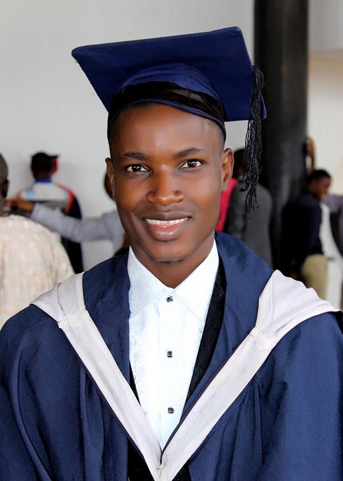 Think Twice Before Going for Masters — Vincent Adeoba | by VINCENT ...