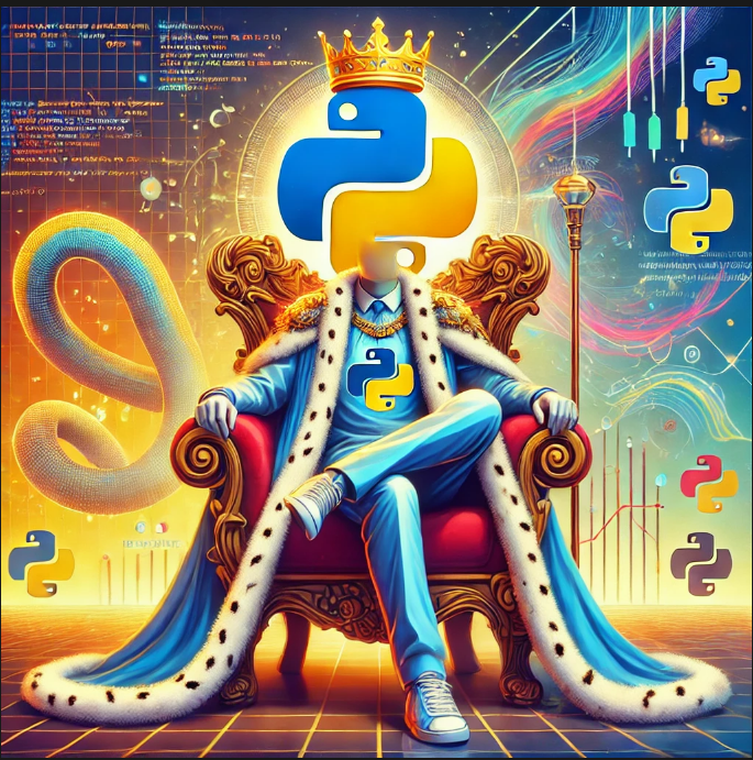 Python 3.11 and Beyond: The Future of Coding is Here. | by SALMAN ASLAM | Medium