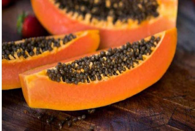 Papaya is not only good but its seeds also | by Ch Zee | Dec, 2024 | Medium