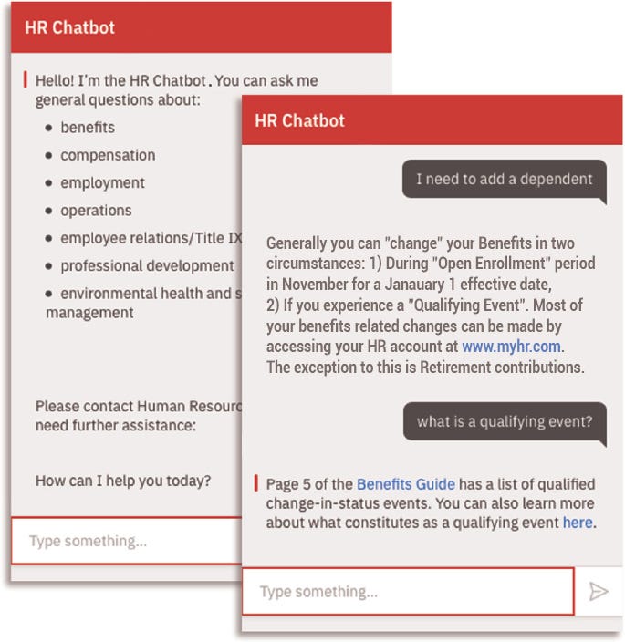 HR Operations Services in North America - talentainow - Medium