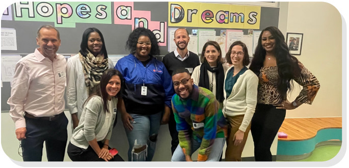Two Rivers Charter School | Young Campus | by Learning Heroes | Medium