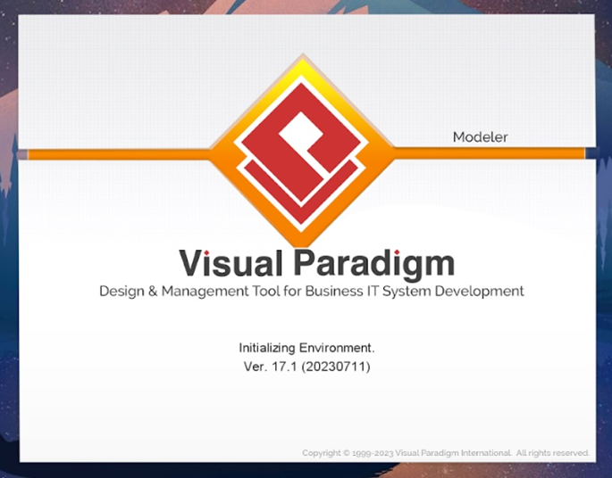 Membuat Activity Diagram dengan Visual Paradigm | by Anita Nur Sari | Medium