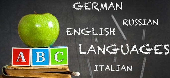 Benefits of Learning a Foreign Language | by Rising School | Medium