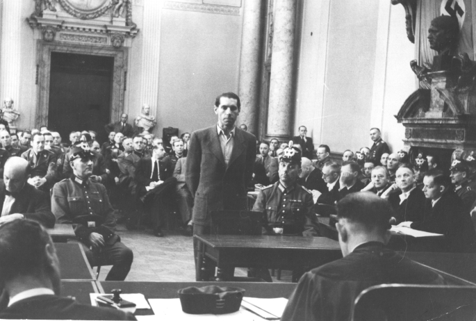 How Operation Valkyrie Spelled the End of the Third Reich. | by history ...