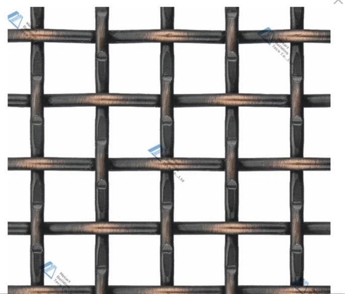 Exquisite Elegance Unveiled: Premier Decorative Wire Mesh Manufacturers ...
