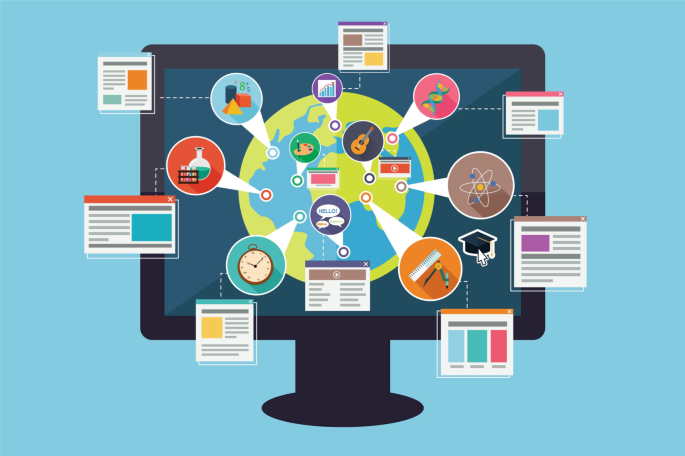 Harnessing the Visual Advantage: Boosting Online Tutoring with ...