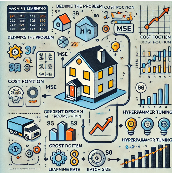 House Price Prediction: A Practical Guide to Optimization in Machine Learning | by Julieta D ...