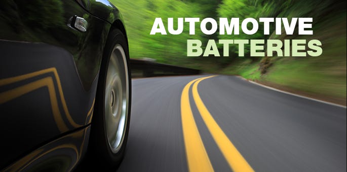 How to choose which is the Best Car battery in Gurgaon | by Car Battery ...