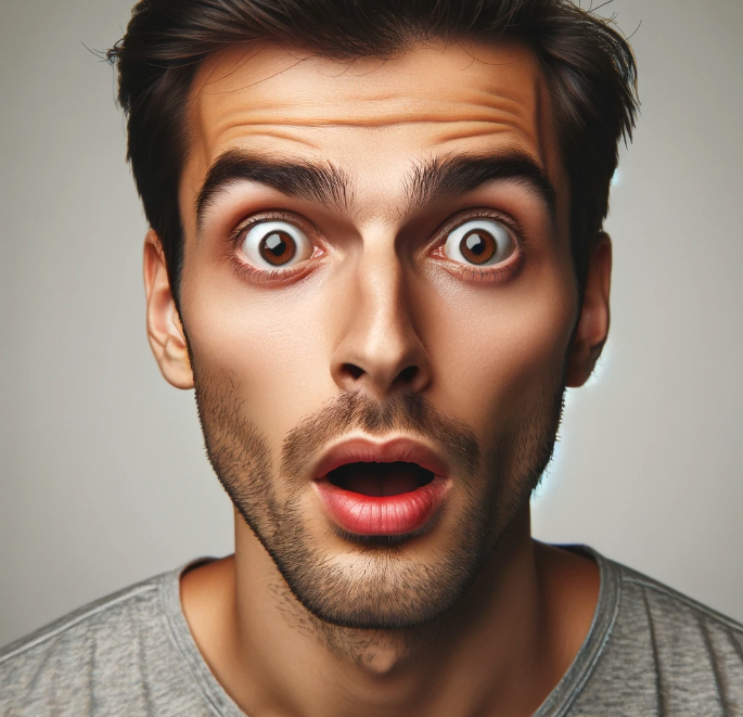 5 Astonishing Real-Life Things You Probably Didn’t Know | by Gary L ...