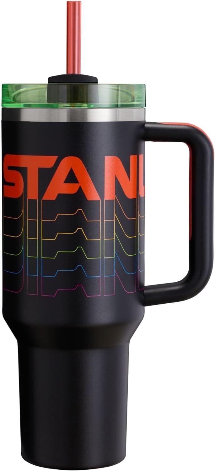 “Stanley Quencher H2.0: Sip, Seal, and Stay Refreshed!” | by Dejuane A ...