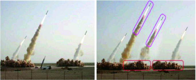 Hierarchically Structured Transformer Encoders Image Forgery Semantic Segmentation By