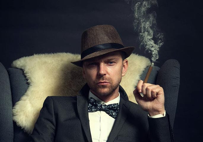 Unmarried to the Mob. The birth and death of a successful… | by William ...