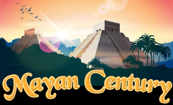 From the Force Awakens to the Solar Age: The Great Ecology of the Mayan ...