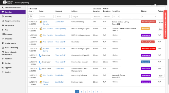 Upswing Product Updates — February 14, 2020 | by Emily Andre | Upswing
