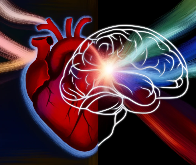 Heart and Mind: Balancing Emotional and Mental Health | by Ciaran ...
