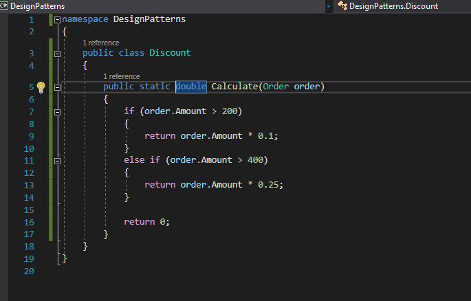 Design Patterns — Chain of responsibility | by Maykon Elias | Medium