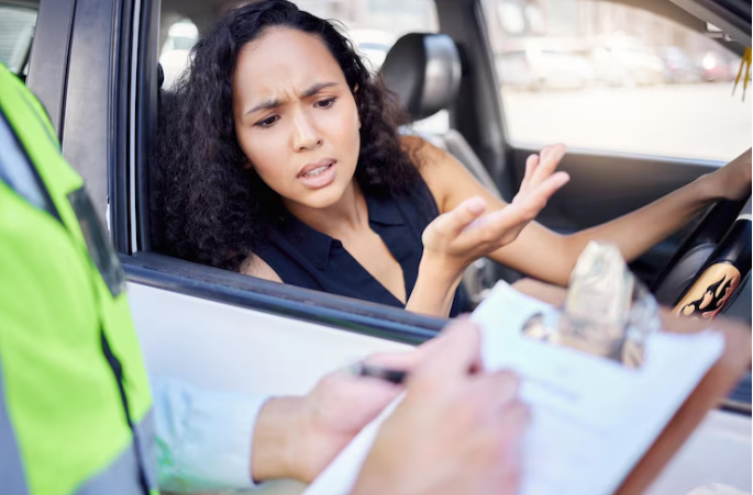Understanding the Consequences of Driving While Unlicensed | by ...