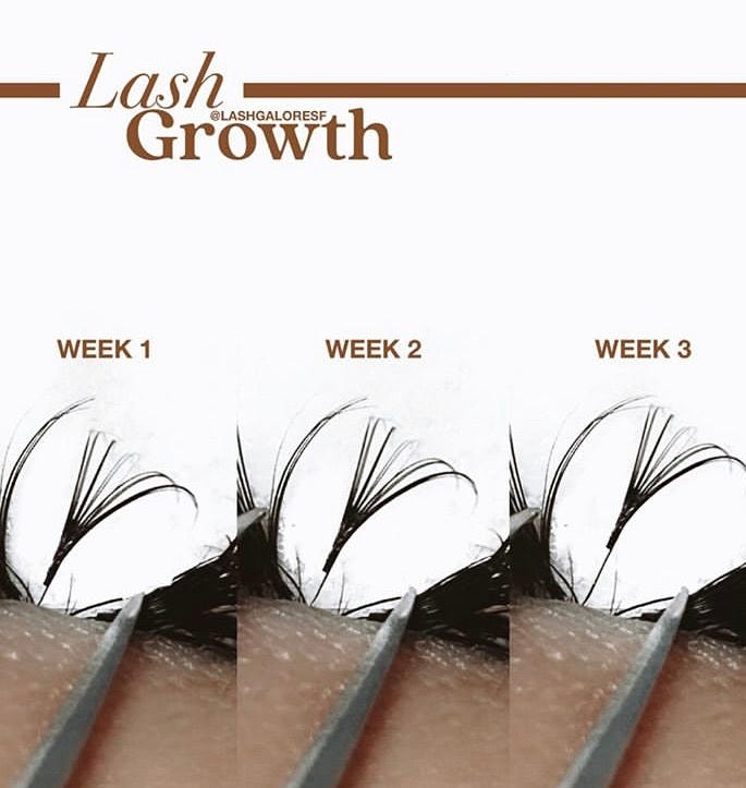 What Are The Benefits Of Eyelash Extensions And How Do They Work? | by ...