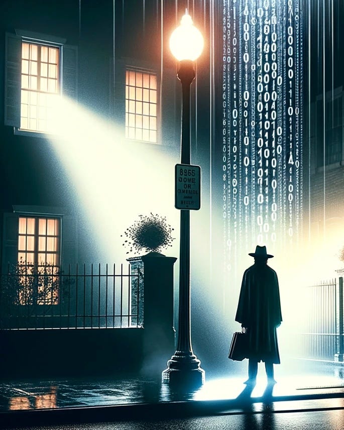 Fading - Candle-wax in Technicolor - Medium