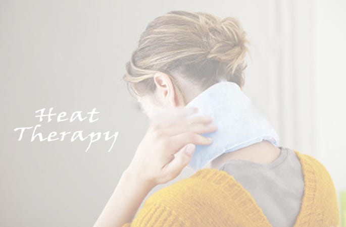 How Do Chiropractors Use Heat Therapy Conjunction with Rehabilitation ...