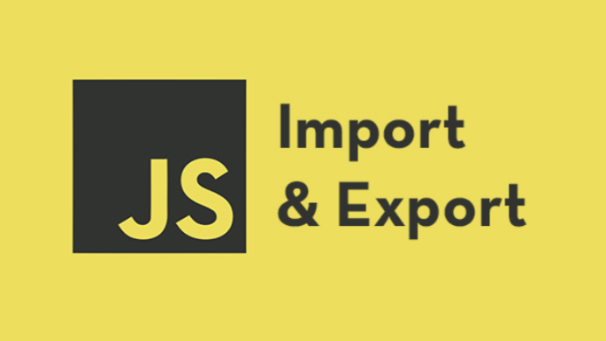 Javascript Imports And Exports Javascript Imports And Exports Are