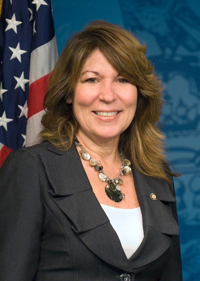 Davis aims to prioritize child protection | by Samantha Bambino ...