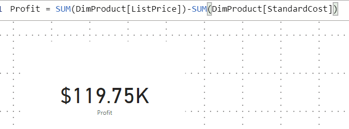 Evaluation context with DAX. In “The Definitive Guide to DAX” book ...