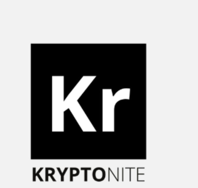 Kryptonite Agency: Guiding Brands Through the Blockchain Storm | by ...