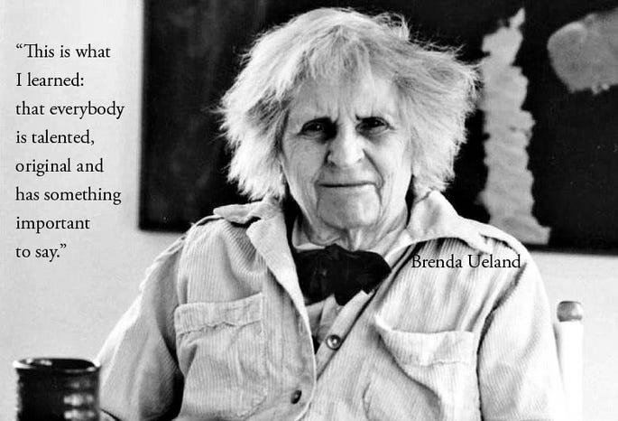 The Single Best Book on Freeing Your Artistic Genius | by Amy Torres ...