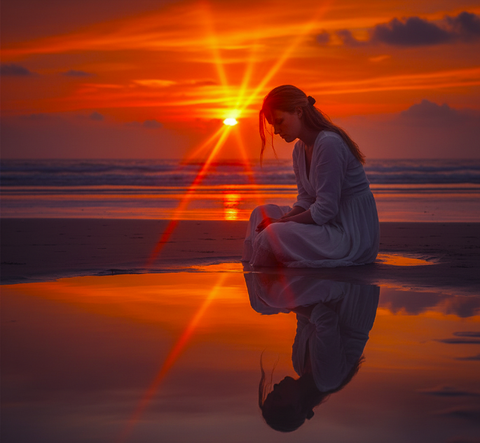 The Other One I Loved. To the Girl Who Dwelled Within Me. | by Ishita ...