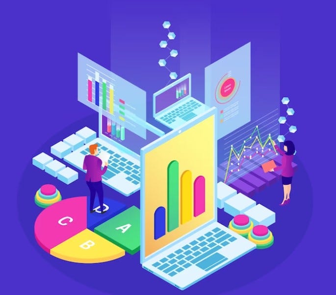 Big Data and Data Science: Challenges and Opportunities | by Skillfloor ...