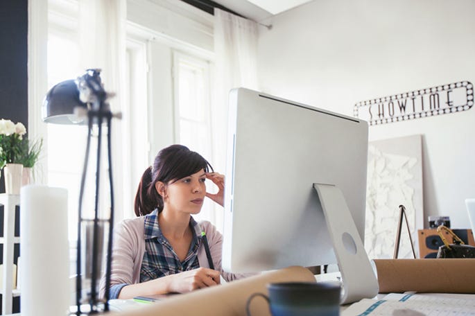 How to Think Like a Programmer: The Developer Mindset | by Adda Birnir ...