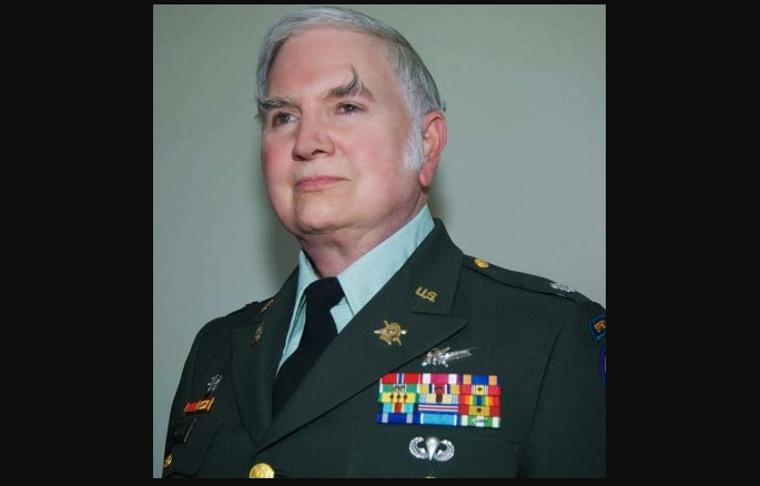 Temple of Set founder, Lt. Col. Michael Aquino, died by suicide ...