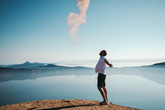 The Happiness Equation. “I’m rebuilding everything. I lost it… | by ...